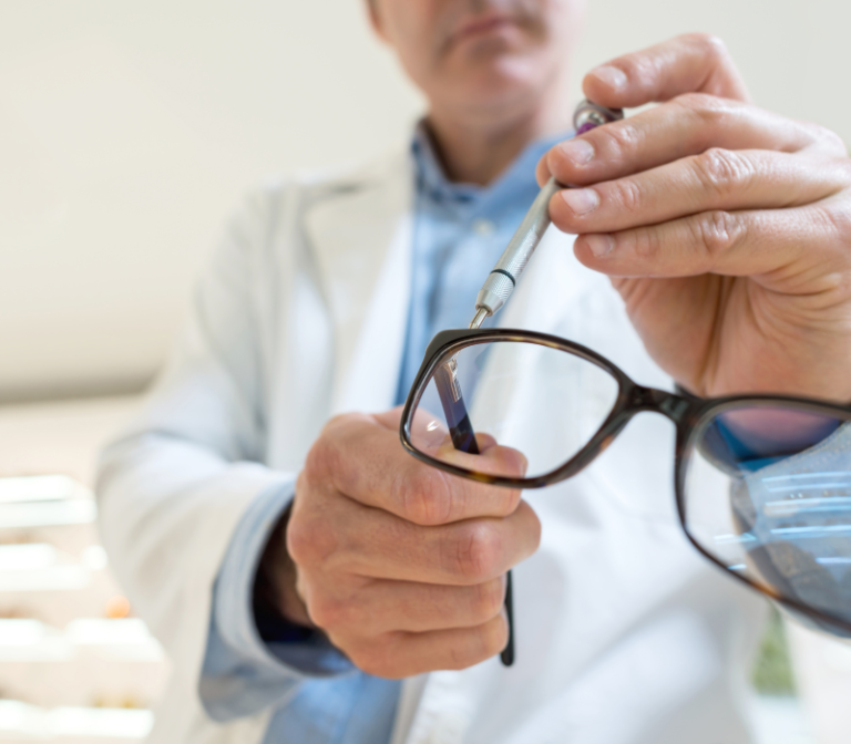 10 Fun Glasses Facts – Peermed Optometrist