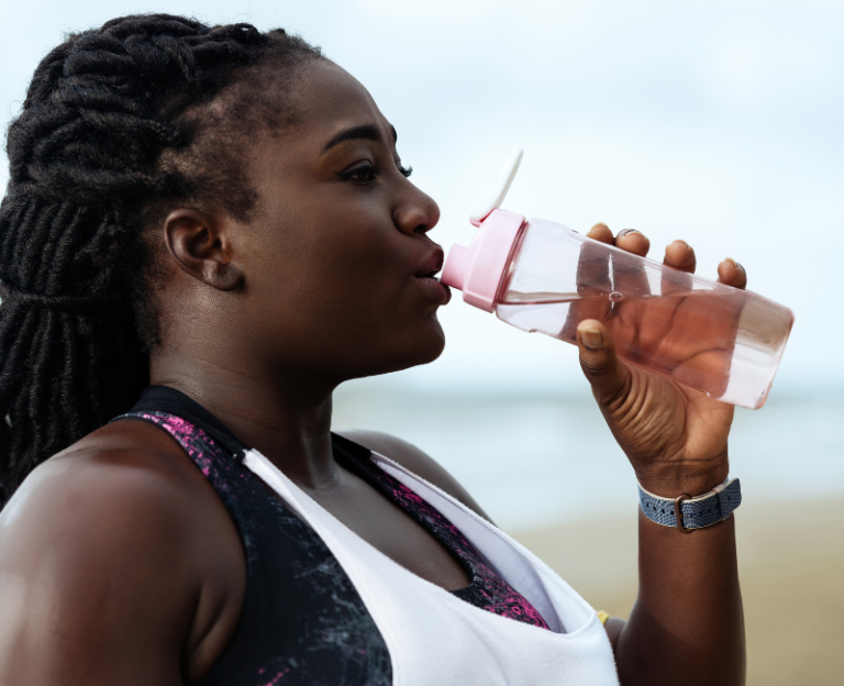 Clear Vision, Hydrated Eyes: The Importance of Drinking Water for Your ...