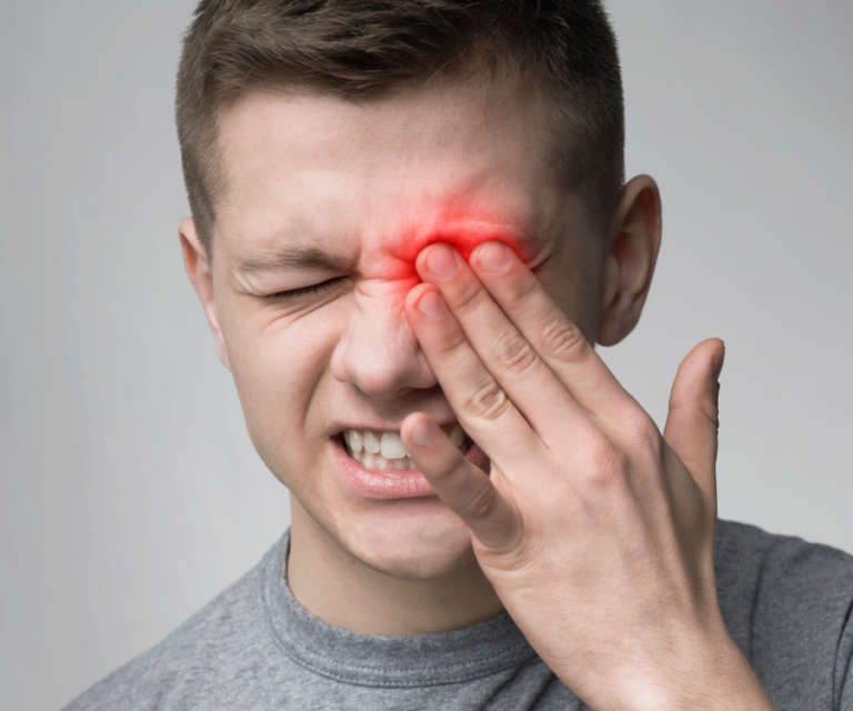 Don’t Panic: A Guide to Removing Objects from Your Eye – Peermed ...