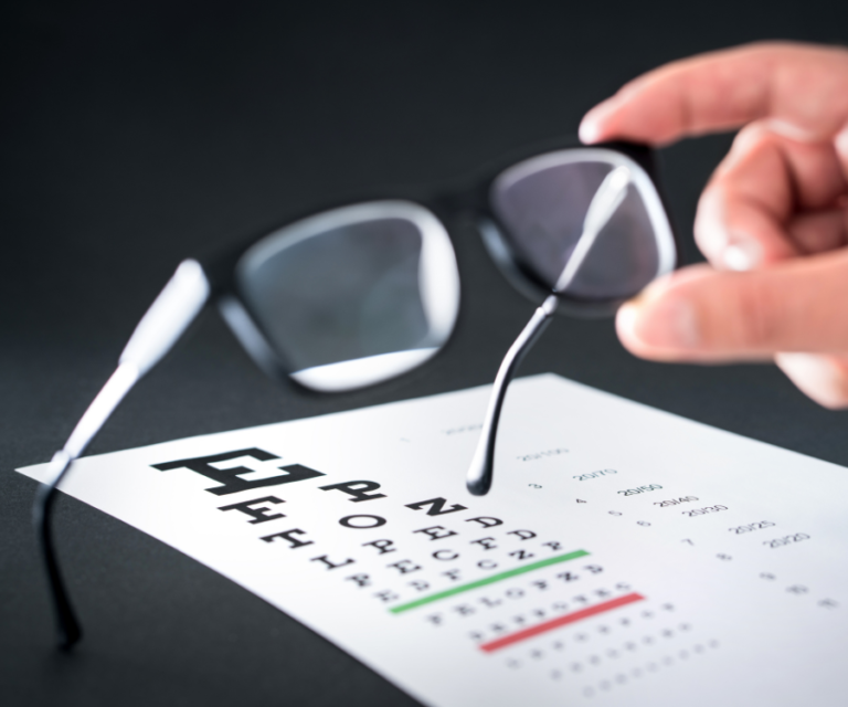 A Guide to Bifocal Lens Eyeglasses – Peermed Optometrist