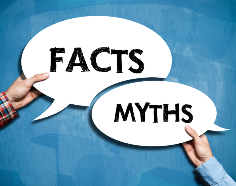 Myths Vs Facts Busting Common Eye Care Misconceptions Peermed