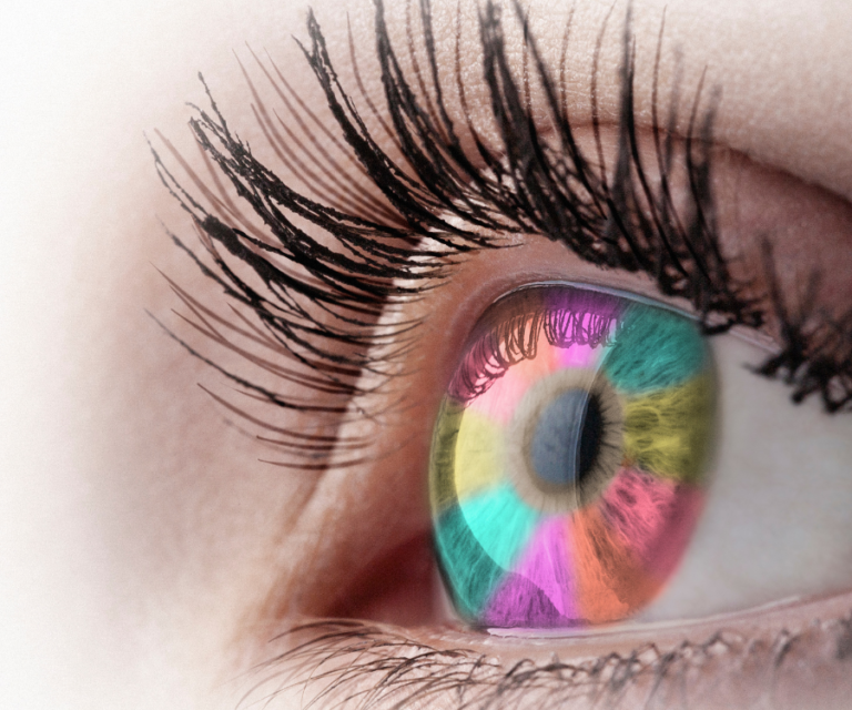 Why Eye Colors Are Unique: The Science Behind Eye Pigmentation ...