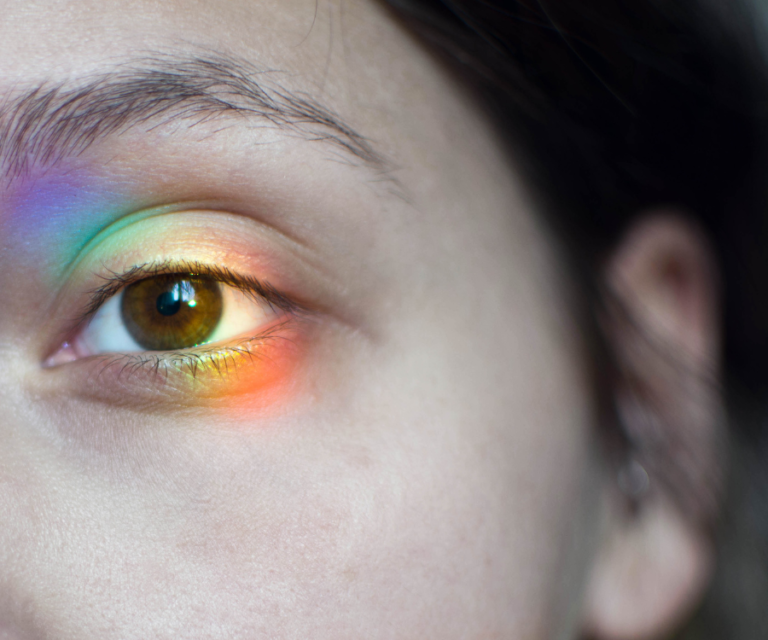The Science Behind How Eyes See Color – Peermed Optometrist